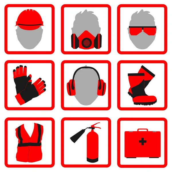 6,029 Work health and safety Vector Images | Depositphotos