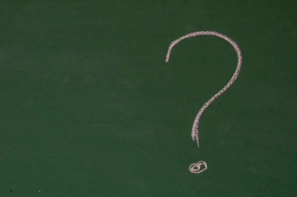 Chalk question mark Stock Photos, Royalty Free Chalk question mark ...