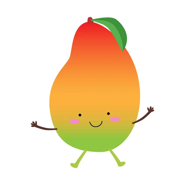 ᐈ Mango in cartoon stock pictures, Royalty Free mango cartoon animated ...