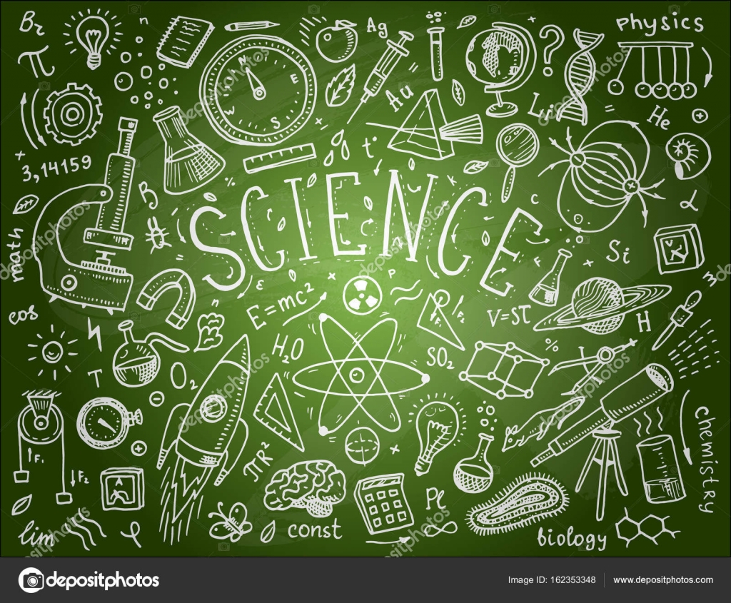 Engraved hand drawn in old sketch and vintage style. scientific ...