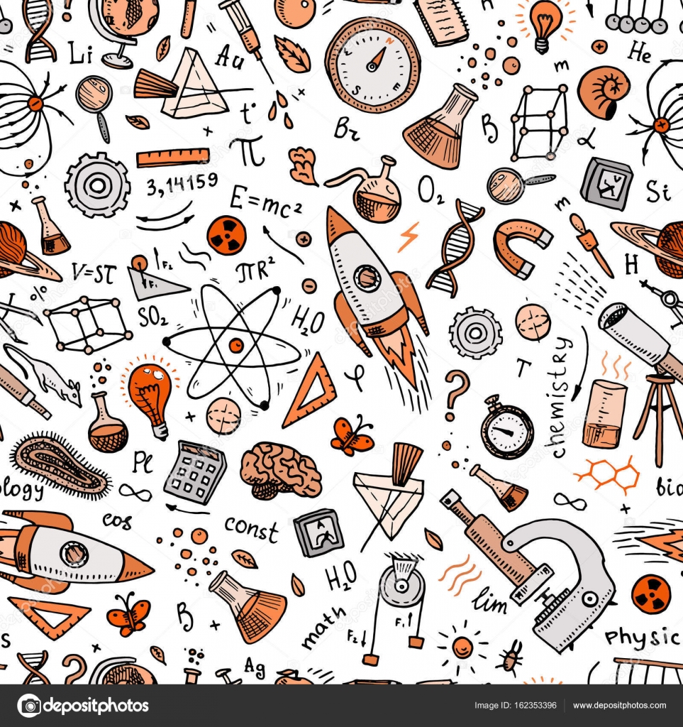 Engraved hand drawn in old sketch and vintage style. scientific ...