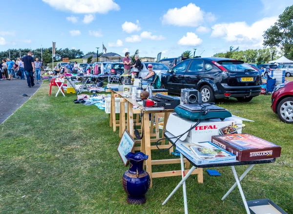 Car boot sale Stock Photos, Royalty Free Car boot sale Images ...