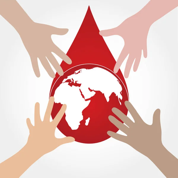 100,000 Red blood corps Vector Images | Depositphotos