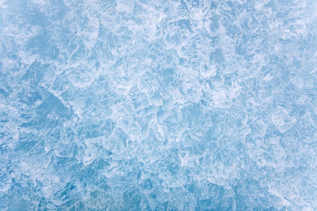 Ice Surface