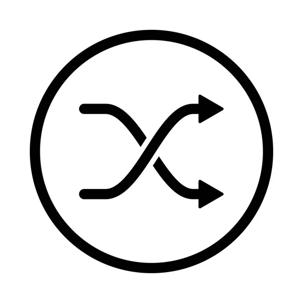 Circle interchange Vector Art Stock Images | Depositphotos