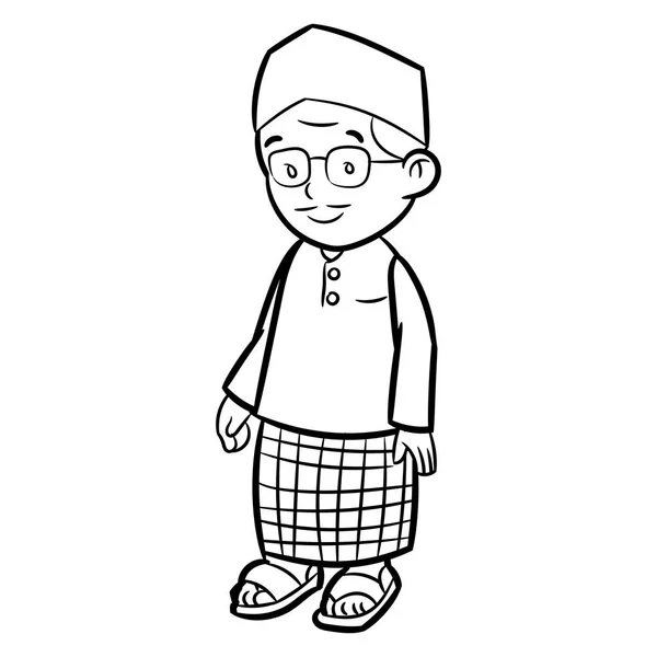 29,119,414 Imam cartoon Vector Images | Depositphotos