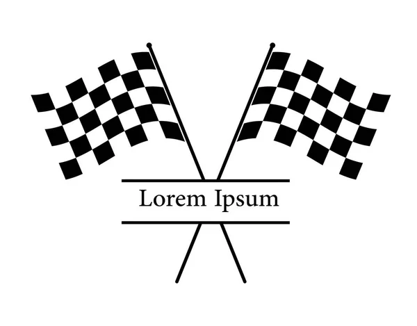 Race car checkered flag printable | Checkered flag racing sketch ...
