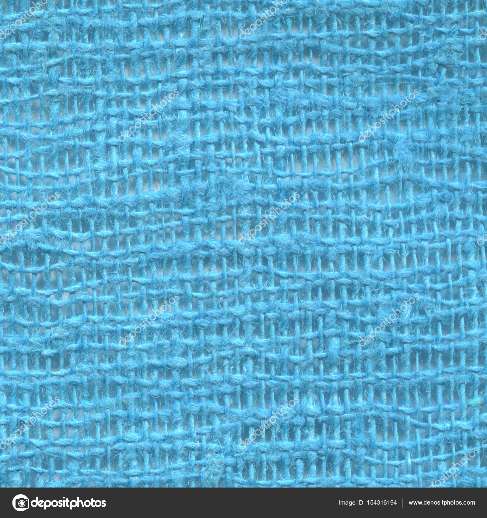 Light blue burlap texture for background Stock Photo by ©K.Chumakova ...