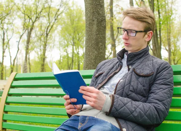 Man reading brochure Stock Photos, Royalty Free Man reading brochure ...