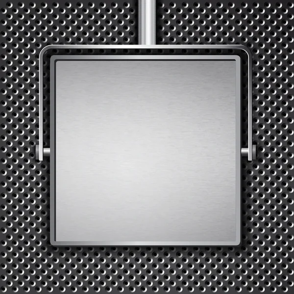 Metal screen texture Vector Art Stock Images | Depositphotos