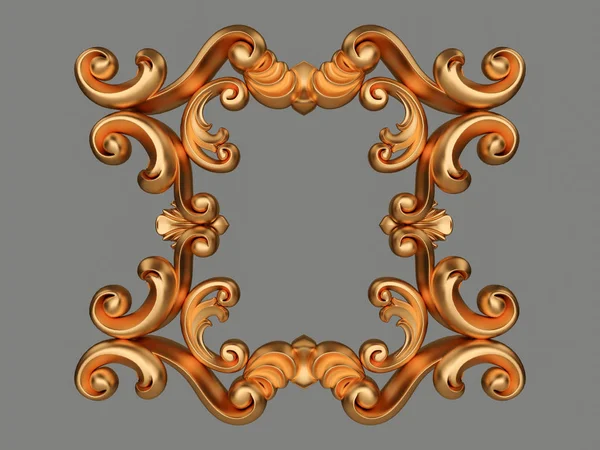 Curly frame Stock Photos, Royalty Free Curly frame Images | Depositphotos
