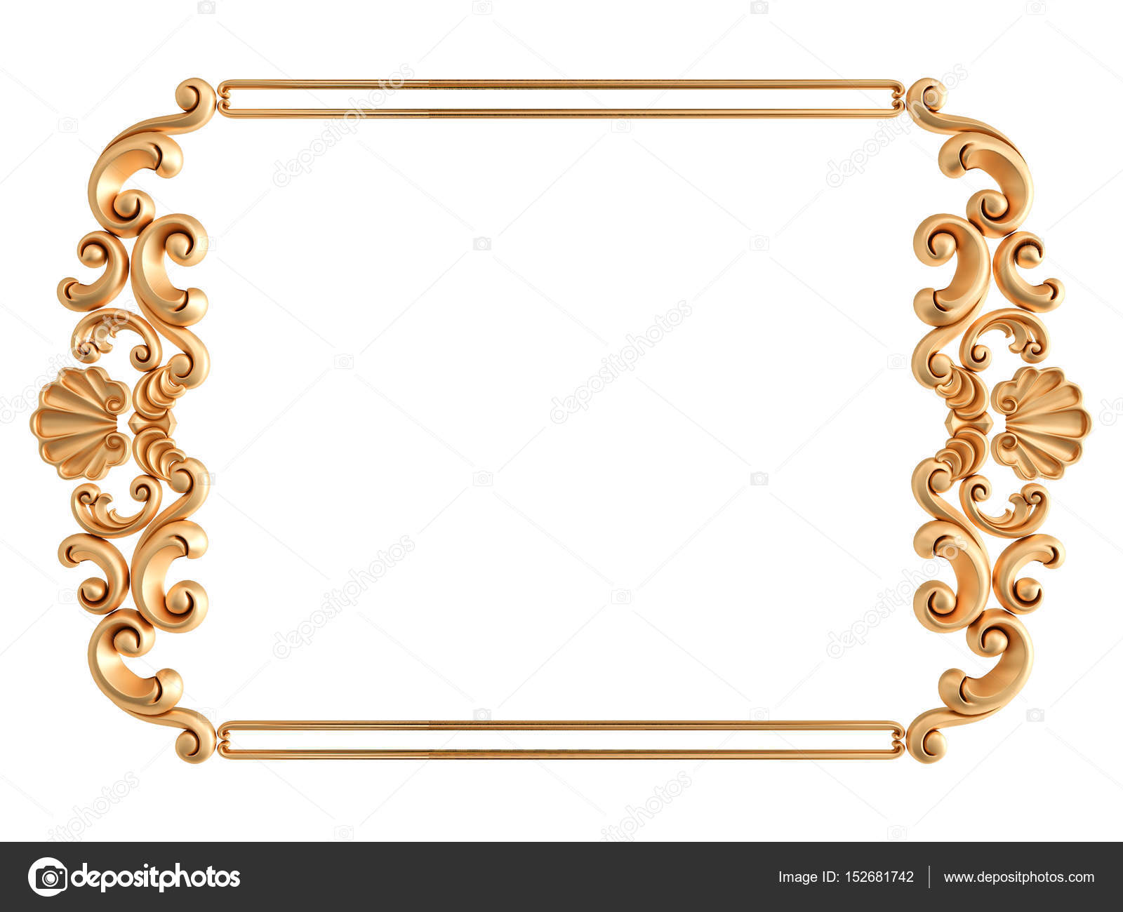 Background Gold Frame | ppgbbe.intranet.biologia.ufrj.br