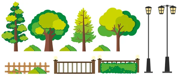 15,310,052 Landscape lighting Vector Images | Depositphotos