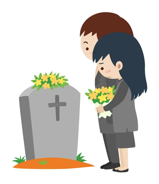 Funeral Clip Art Free