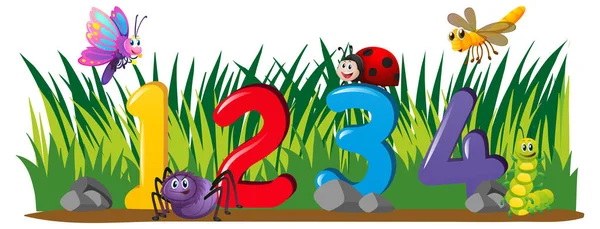 100,000 Counting Vector Images | Depositphotos