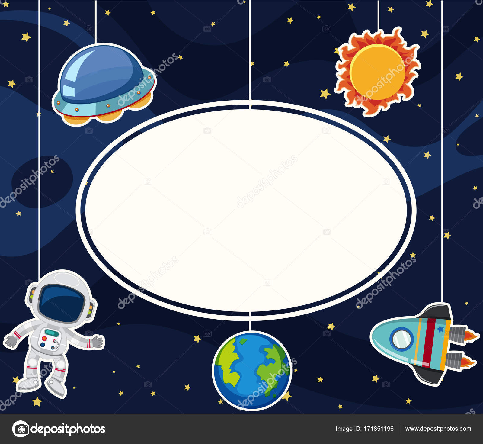 우주 테마 테두리 전시소개] 𝗙𝗥𝗔𝗠𝗘: 대지의