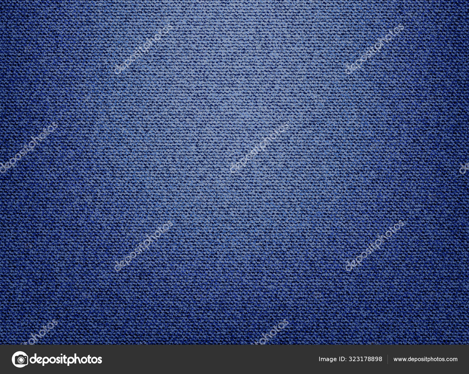 Background template design with blue texture Stock Vector Image by ...