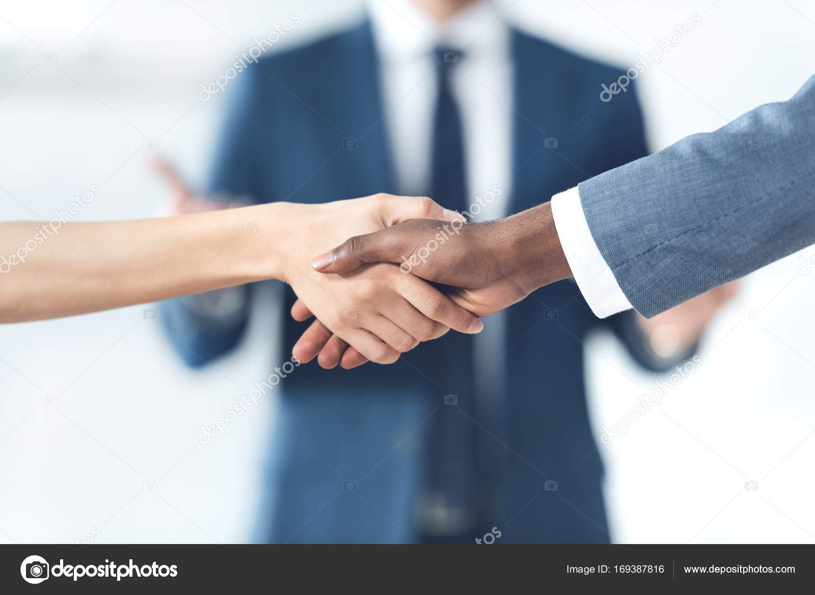 Handshake — Stock Photo © ArturVerkhovetskiy #169387816 Handshake — Stock Photo © ArturVerkhovetskiy #169387816