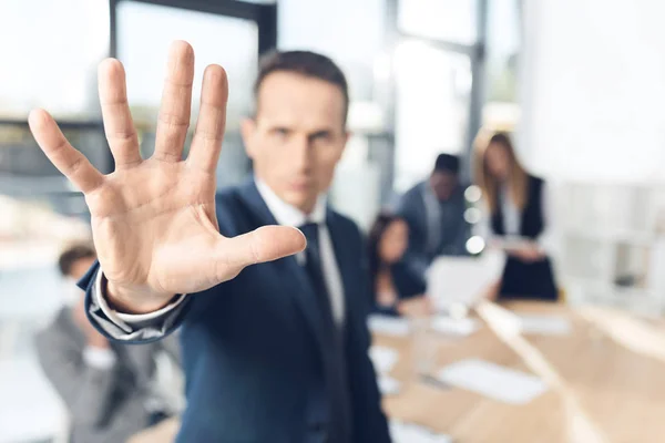 Men stop Stock Photos, Royalty Free Men stop Images | Depositphotos