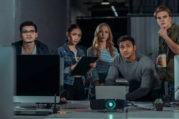 Projector Stock Photos, Royalty Free Projector Images | Depositphotos