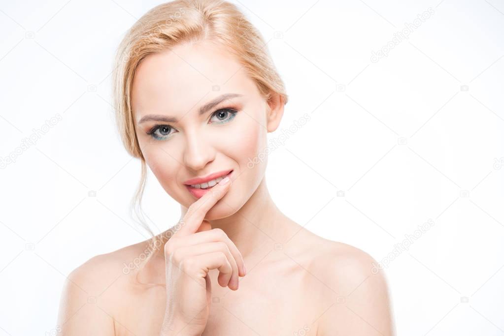 Atractivas Damas Desnudas Alta California