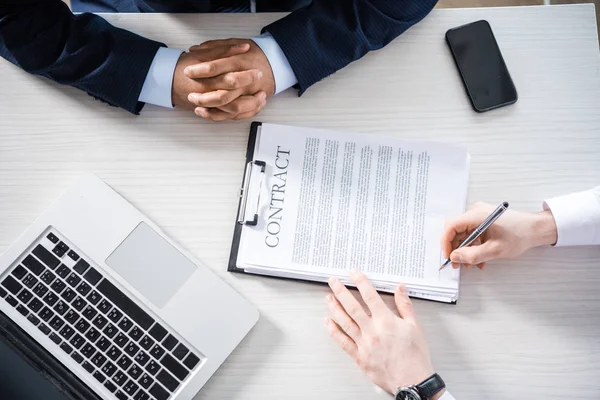 Contract Stock Photos, Royalty Free Contract Images | Depositphotos