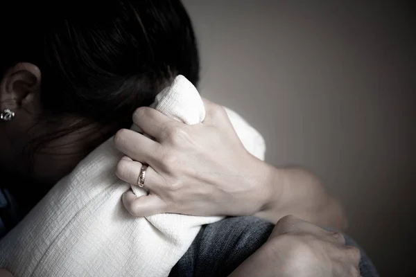 Sad hug Stock Images - Search Stock Images on Everypixel