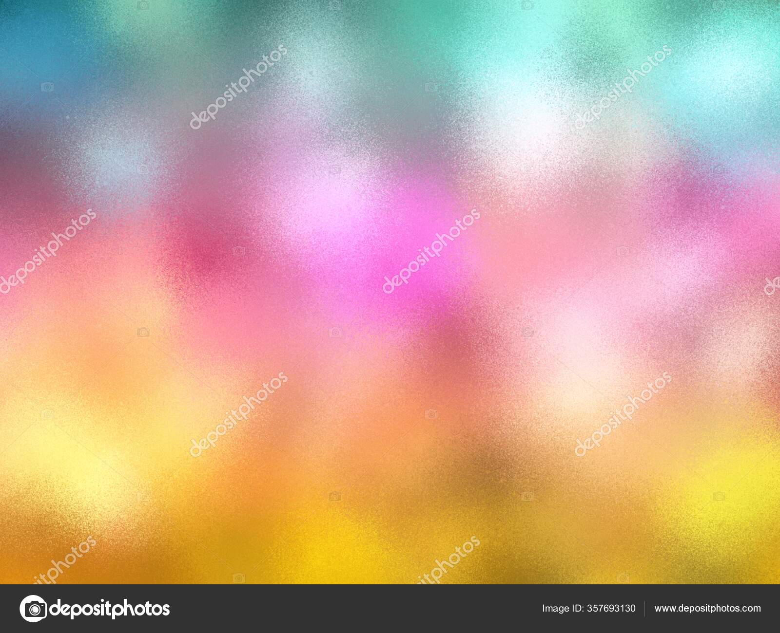 Bright Abstract Design Concept Colorful Background — Stock Photo ...