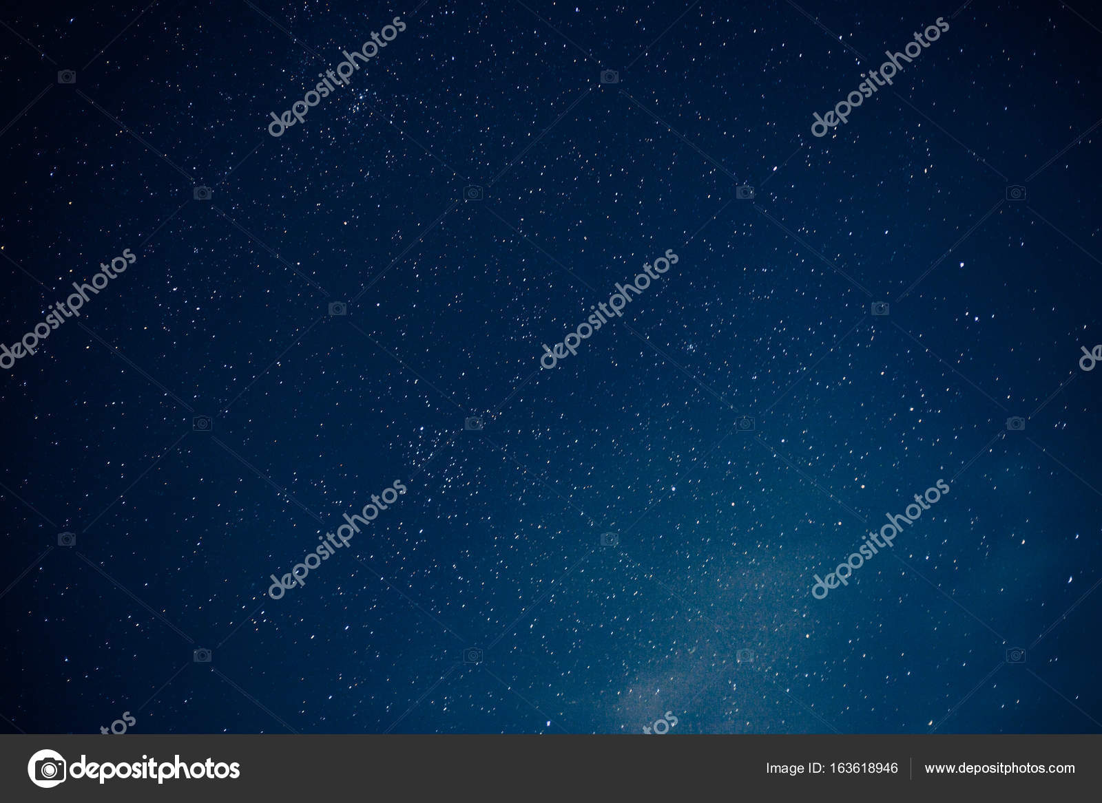 Many stars on night sky, stars background Stock Photo by ©DedMityay ...