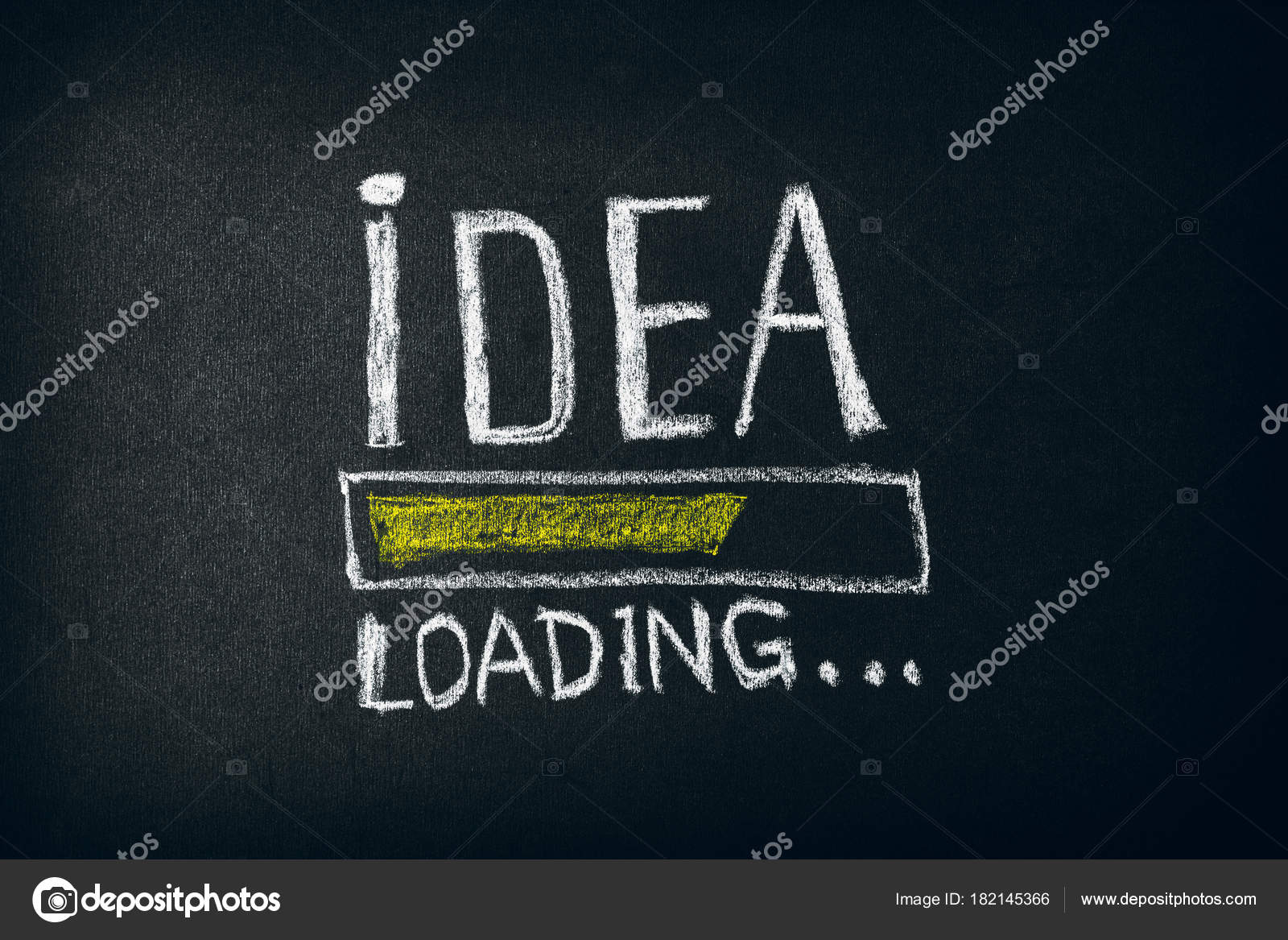 Idea loading