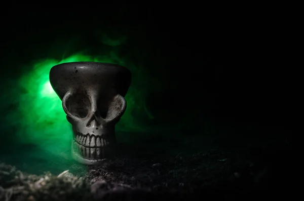 Marijuana and skull Stock Photos, Royalty Free Marijuana and skull ...