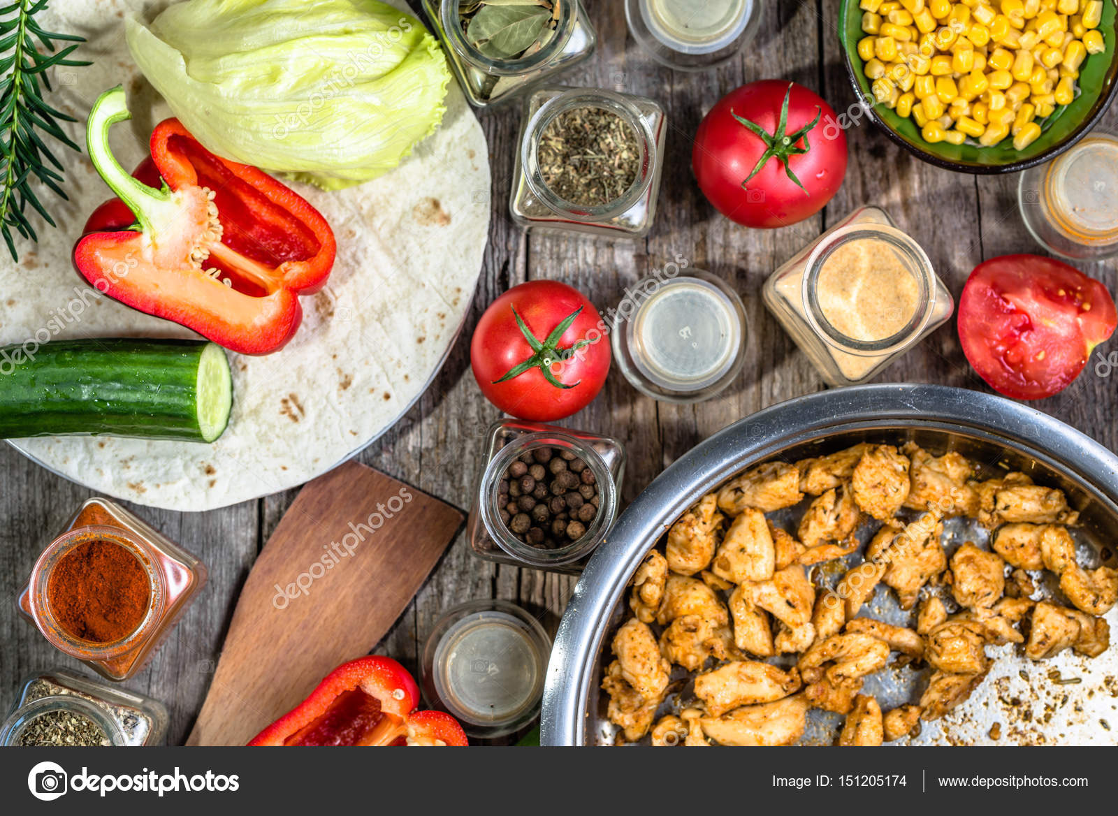 doner kebab ingredients doner kebab ingredients