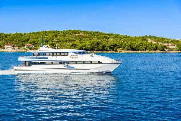 Small ship cruise Stock Photos, Royalty Free Small ship cruise Images ...