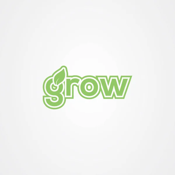 Grow logo Images - Search Images on Everypixel