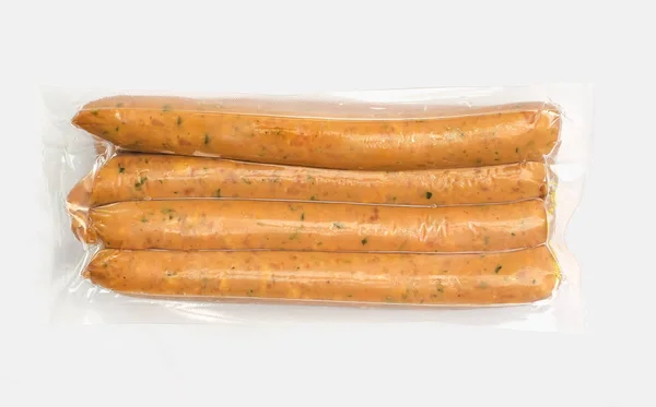 Sausage package Stock Photos, Royalty Free Sausage package Images ...