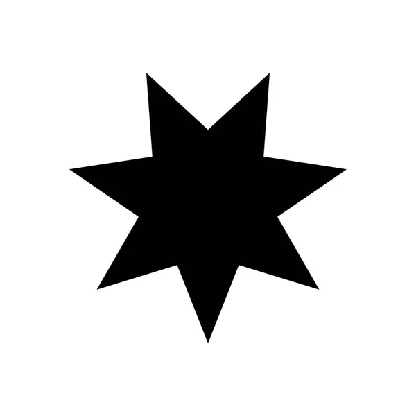 Star icon. Rank, Premium, quolity, rating. Vector illustration. Stock ...