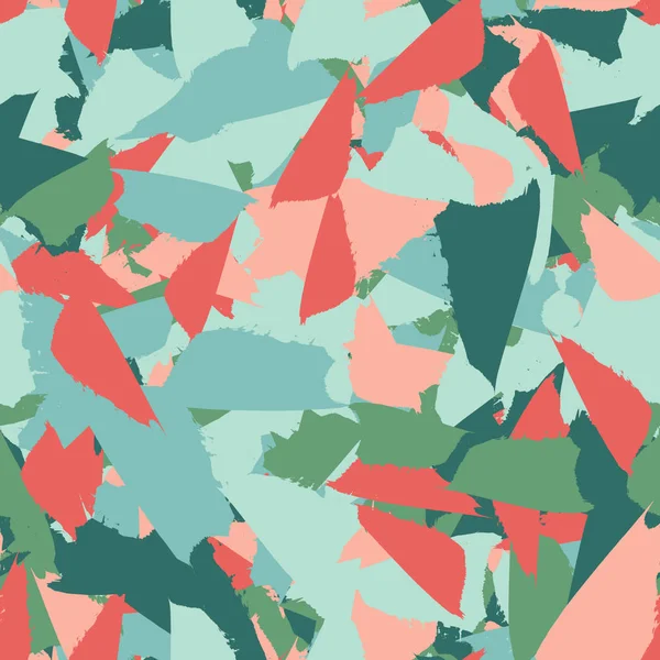 Seamless paint texture Stock Vector Image by ©dnsnow #136207298