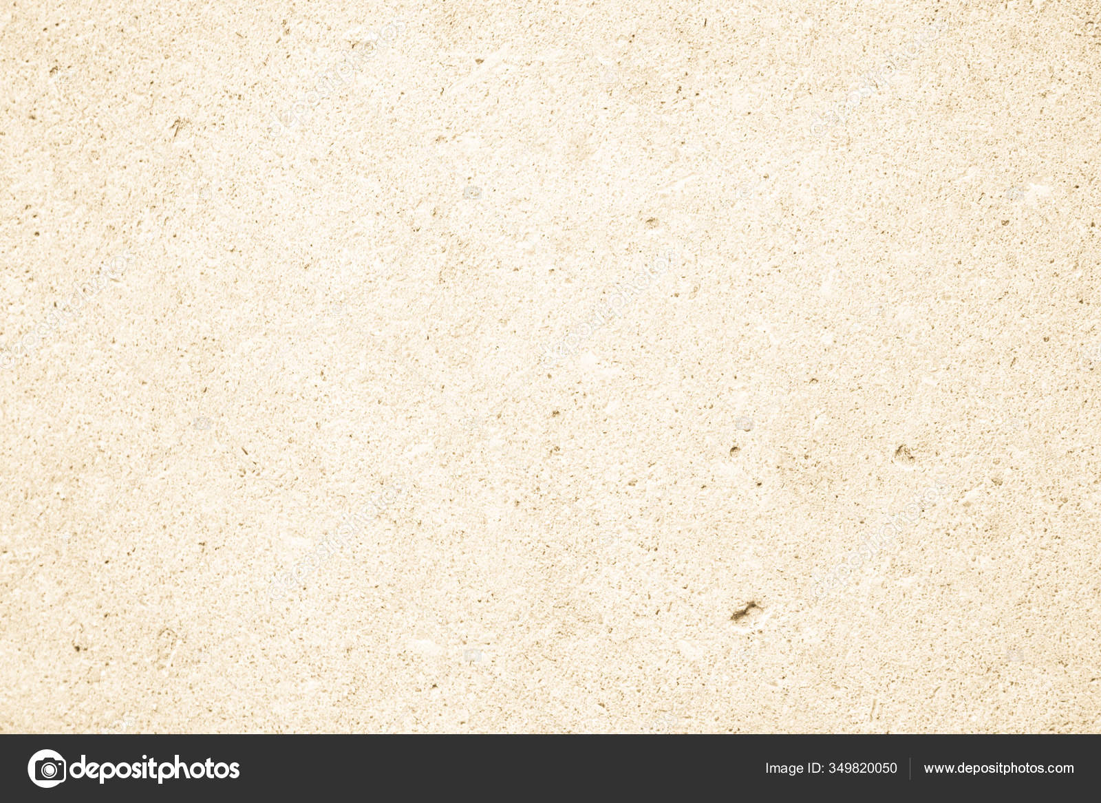 Cream Concrete Wall Interiors Outdoor Exposed Surface Polished Concrete ...