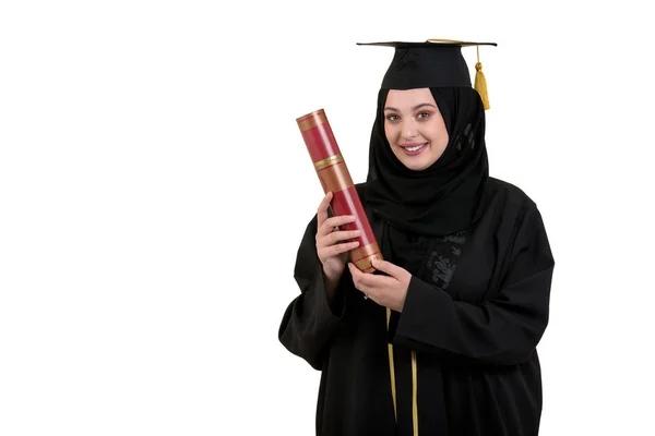 Graduation muslim Stock Photos, Royalty Free Graduation muslim Images ...