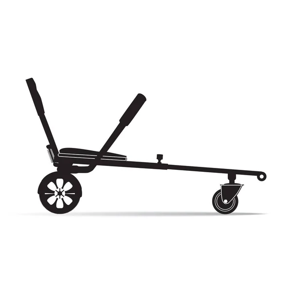 24,792,425 Stick pram Vector Images | Depositphotos