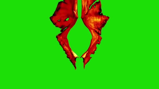 621 Demon green screen Stock Videos, 4K & HD Footage | Depositphotos