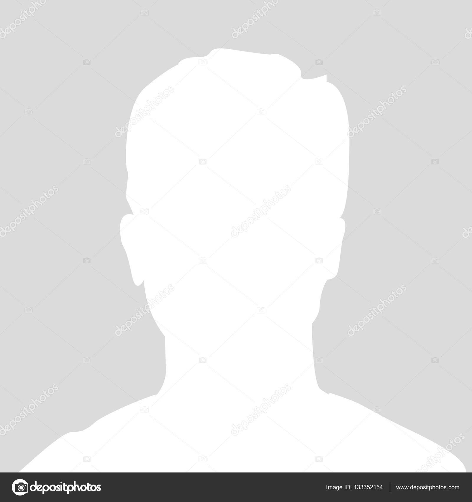 Default placeholder profile icon Stock Vector by ©Apoev 133352154