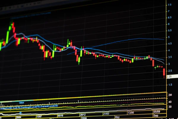 Stock market trend Images - Search Images on Everypixel